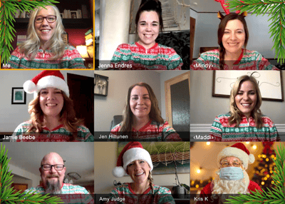 12 Fun and Festive Client Appreciation Ideas for the Holiday Season