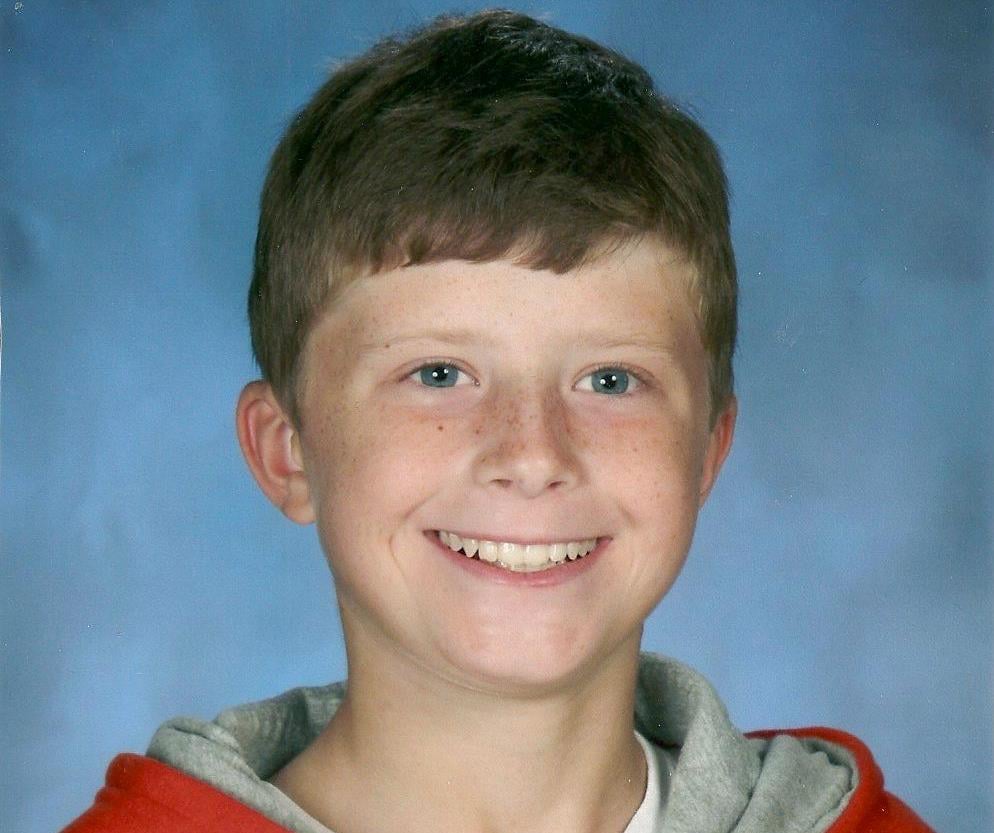 Hugs from Hunter - 2021 Holiday Charity Donation Campaign