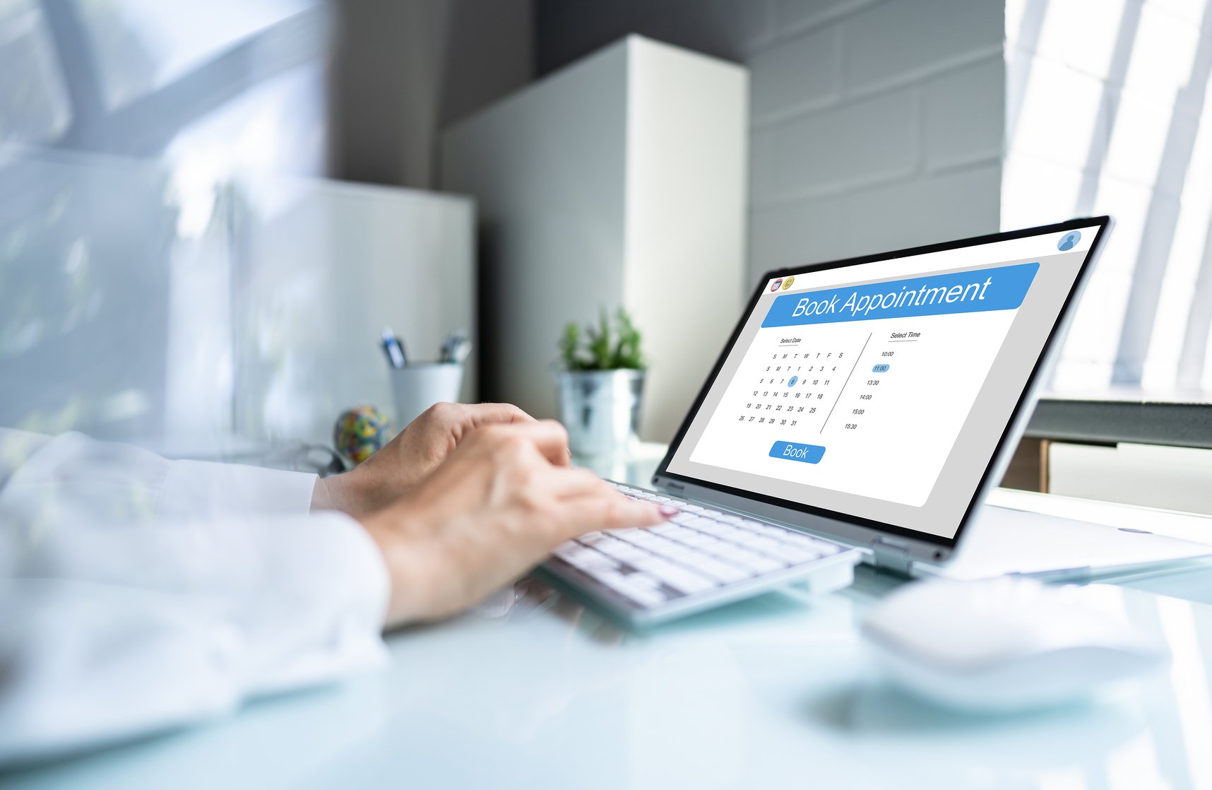 How To Make Online Scheduling Work For Your Business