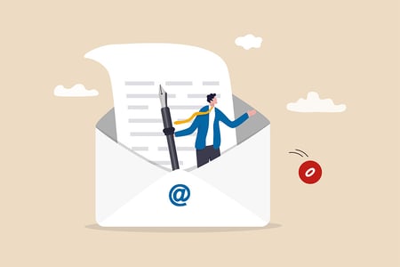 Sales Emails That Work...and Ones That REALLY Don't [With Real-Life ...