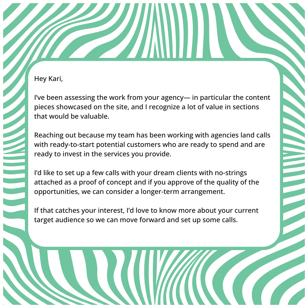 Sales Emails That Work...and Ones That REALLY Don't [With Real-Life ...